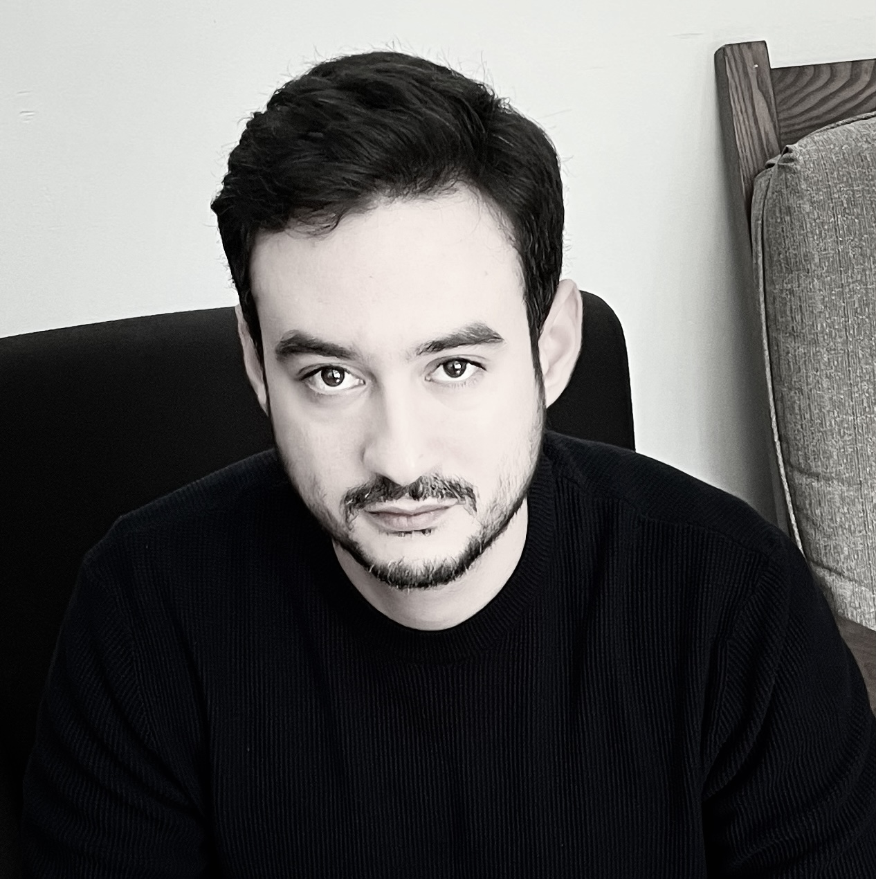 Hello there! - Homepage